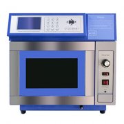 Laboratory synthesis microwave chemical reactor