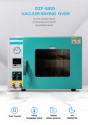 How Does a Vacuum Oven Work: A Comprehensive Guide