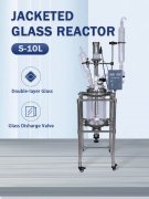 Glass Reflux Condenser Reactor: The Future of Laboratory Technology